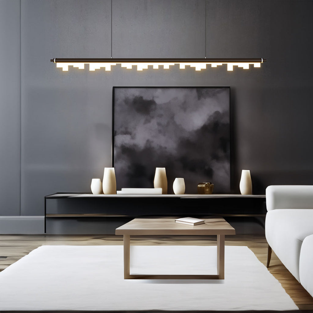 Contemporary Modern LED Ceiling Lights & Lamps - Chic Designs ...