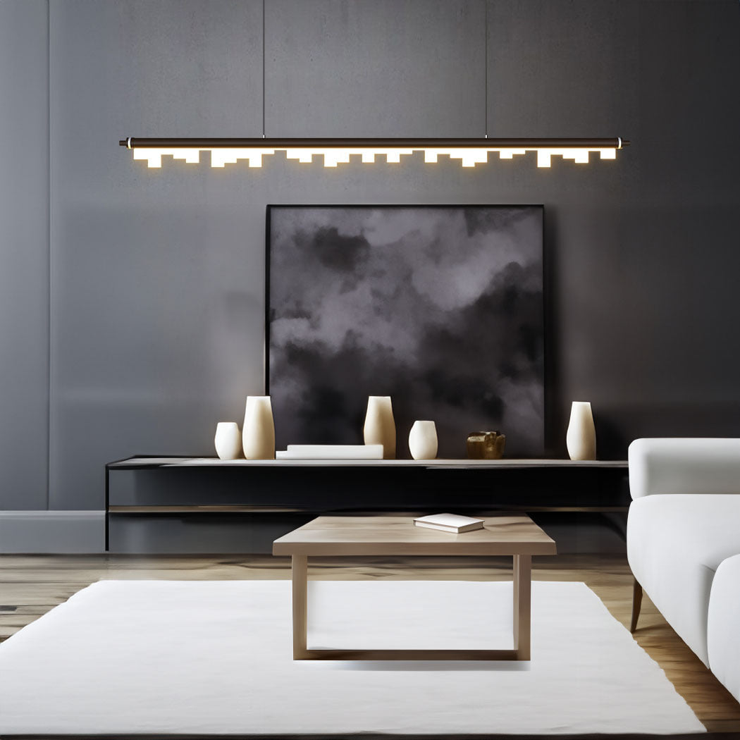 Stylish Modern Light Fixtures: Contemporary & Minimalist Designs ...